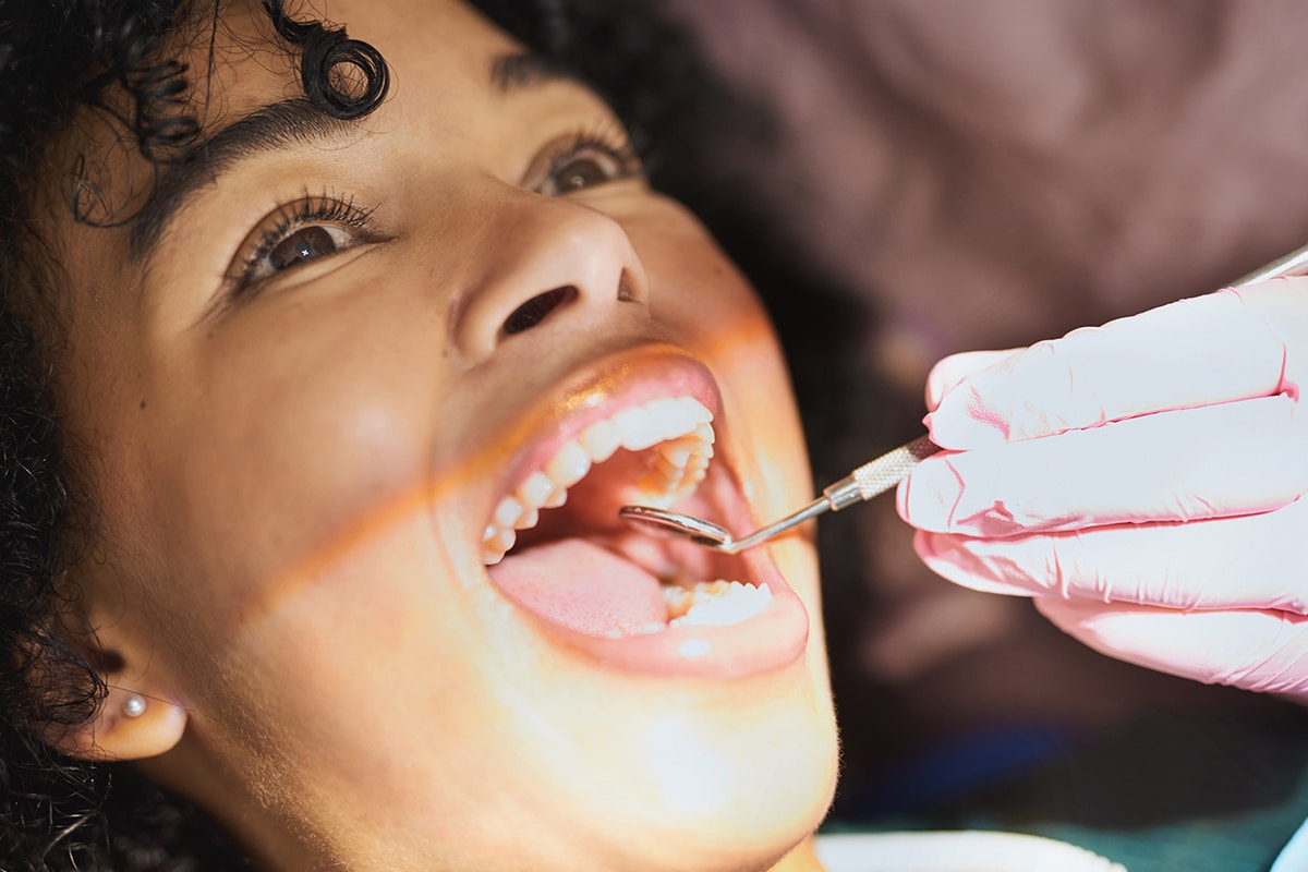 How Does Sedation Dentistry Work? | Heart of Texas Endodontics How Does Sedation Dentistry Work? | Heart of Texas Endodontics
